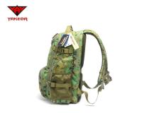 China Tactical Army Camouflage Backpack For Military Gear / Laptops / Travel Day Pack for sale