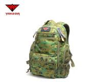 China Tactical Army Camouflage Backpack For Military Gear / Laptops / Travel Day Pack for sale