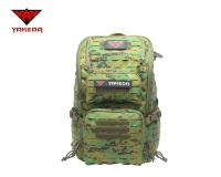 China Man Women Outdoor Fieldline Tactical Backpack For Camping Hiking Trekking Sport for sale