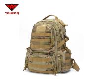 China Military Waterproof Tactical Assault Pack ,Outdoor Hiking Camping Tactical Molle Backpack for sale