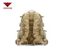 China Military Waterproof Tactical Assault Pack ,Outdoor Hiking Camping Tactical Molle Backpack for sale