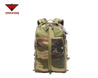 China Outdoor Military Tactical Day Pack Camouflage Molle Rucksack Tactical Assault Gear Backpack Army Surplus Packs for sale