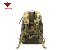 China Outdoor Military Tactical Day Pack Camouflage Molle Rucksack Tactical Assault Gear Backpack Army Surplus Packs for sale