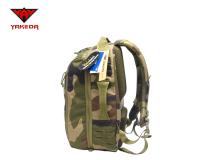China Outdoor Military Tactical Day Pack Camouflage Molle Rucksack Tactical Assault Gear Backpack Army Surplus Packs for sale