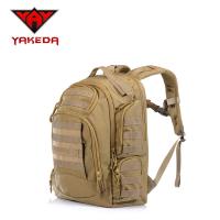 China Waterproof Tactical Hiking Backpacks Spacious 50L For Outdoor Sports for sale