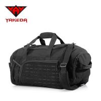 China 45L Outdoor Tactical Day Pack With Adjustable Shoulder Strap For Trekking for sale
