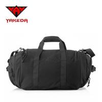 China 45L Outdoor Tactical Day Pack With Adjustable Shoulder Strap For Trekking for sale