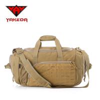 China 45L Outdoor Tactical Day Pack With Adjustable Shoulder Strap For Trekking for sale