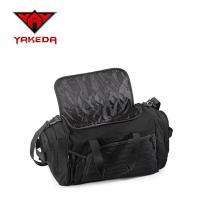 China Durable Tactical Day Pack , Laser Cutting Hiking Daypack Zipper Closure Type for sale