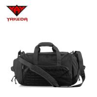 China Durable Tactical Day Pack , Laser Cutting Hiking Daypack Zipper Closure Type for sale