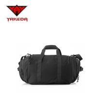 China Durable Tactical Day Pack , Laser Cutting Hiking Daypack Zipper Closure Type for sale