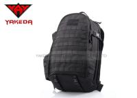 China Camping Tactical Day Pack Navy Camouflage Backpack Water Resistant for sale
