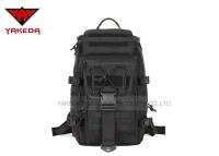 China Foldable Tactical Molle Backpack Compatible For Military Gear , Laptops for sale