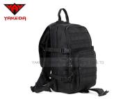 China Foldable Tactical Molle Backpack Compatible For Military Gear , Laptops for sale