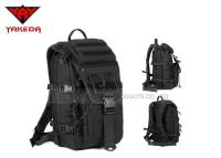 China Foldable Tactical Molle Backpack Compatible For Military Gear , Laptops for sale