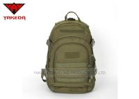 China 39 - 64 Liters Tactical Molle Backpack / Mountaineering Rucksack for sale