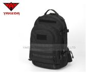 China 39 - 64 Liters Tactical Molle Backpack / Mountaineering Rucksack for sale