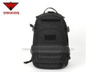 China 39 - 64 Liters Tactical Molle Backpack / Mountaineering Rucksack for sale