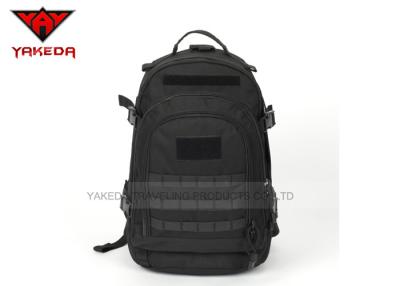 China 39 - 64 Liters Tactical Molle Backpack / Mountaineering Rucksack for sale