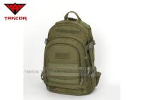 China 39 - 64 Liters Tactical Molle Backpack / Mountaineering Rucksack for sale