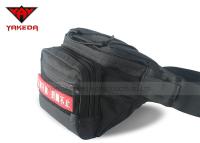 China Outdoor Camping Tactical Fanny Pack Sling Waist Bag Weather Resistant for sale