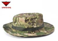 China Tactical Head Wear/boonie Hat Cap for Wargame,sports,fishing &Outdoor Activties for sale