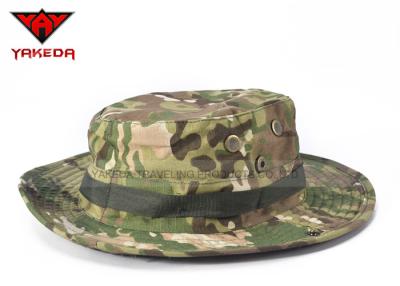 China Tactical Head Wear/boonie Hat Cap for Wargame,sports,fishing &Outdoor Activties for sale