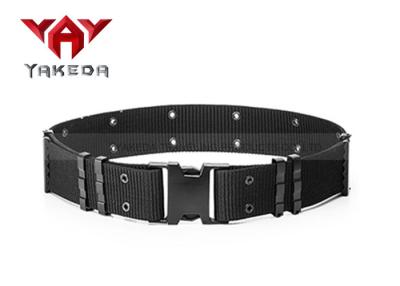 China Adjustable Security Wilderness Tactical Belt for Outdoor Sports and Hunting for sale