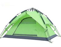 China Automatic Family Camping Tent Molle Gear Accessories , Windproof Outdoor Camping tent for sale