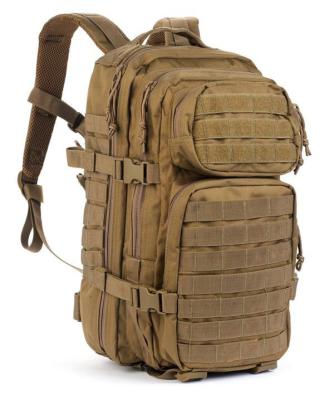 China Large Tactical Day Pack Gear Assault Shoulder Army Style Backpack for sale
