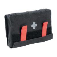 China Hiking First Aid Kit Bag Travel Sport Outdoor Survivel Rescue Emergency for sale