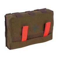 China Hiking First Aid Kit Bag Travel Sport Outdoor Survivel Rescue Emergency for sale