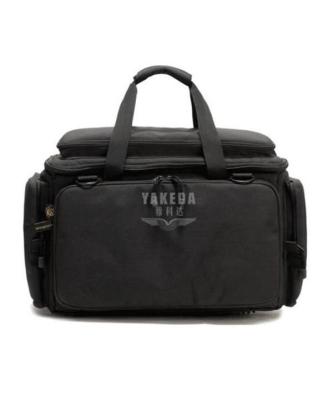 China Tactical Heavy Duty Tool Bags Polyester High Density Insulation for sale