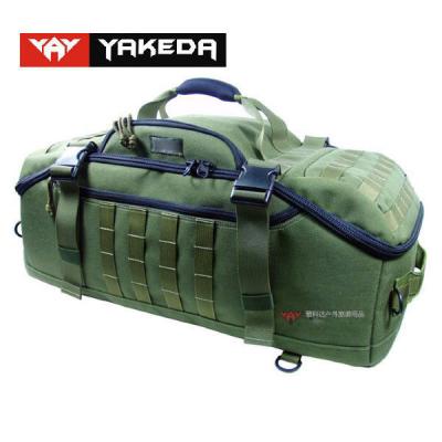 China Nylon Tactical Tool Bag Backpacks , Custom Army Tool Bag Waterproof for sale