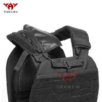China Multi-functional Tactical Plate Carrier / outdoor Rapid Assault Vest for sale