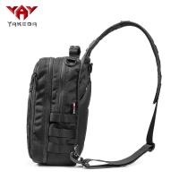 China Nylon Outdoor Gear Rover Sling Pack Cross Body Gun Backpack design for handgun move quickly for sale