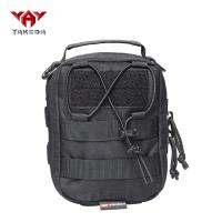 China Small 900D nylon Tactical EMT Bag With Customized Logo CE ROHS for sale