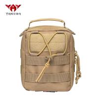China Small 900D nylon Tactical EMT Bag With Customized Logo CE ROHS for sale
