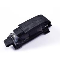 China 1000D Nylon Army Camo Tactical Molle Holster Cartridge Clip Bullet Tool Knife Belt Pouch Sheath for sale