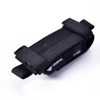 China 1000D Nylon Army Camo Tactical Molle Holster Cartridge Clip Bullet Tool Knife Belt Pouch Sheath for sale