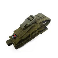 China Folding Swiss Knife Belt Sheath Molle Gear Accessories Tactical Pouch for sale