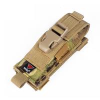 China Folding Swiss Knife Belt Sheath Molle Gear Accessories Tactical Pouch for sale