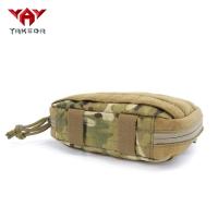China EMT Tactical Molle First Aid Pouch First Responder Kits For Trauma for sale