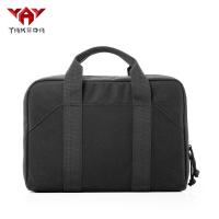 China 1000D Nylon Tactical Day Pack / Pistol Range Go Bag for Shooting for sale