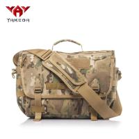 China Multi Color Rush Delivery Tactical Messenger Bag for Adult 41*29*14CM for sale