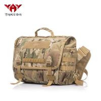 China Multi Color Rush Delivery Tactical Messenger Bag for Adult 41*29*14CM for sale