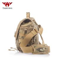 China Multi Color Rush Delivery Tactical Messenger Bag for Adult 41*29*14CM for sale