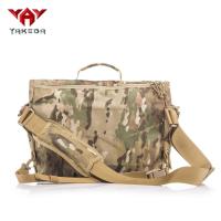 China Multi Color Rush Delivery Tactical Messenger Bag for Adult 41*29*14CM for sale