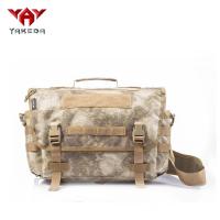 China Versatile Compact Messenger Bag For Military And Law Enforcement Operators for sale