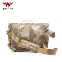 China Versatile Compact Messenger Bag For Military And Law Enforcement Operators for sale